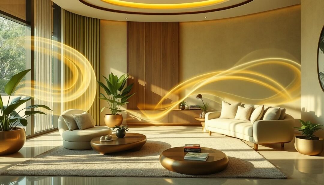 Feng Shui Principles: Easy Tips to Attract Good Energy and Luck ...